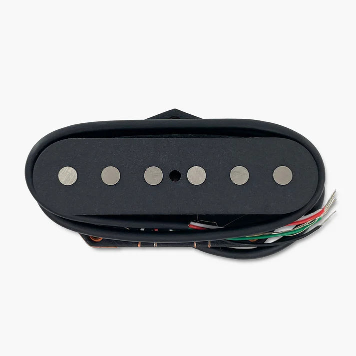 Razor Hidden Gem Single-Space Stacked Humbucker Bridge Pickup Telecaster
