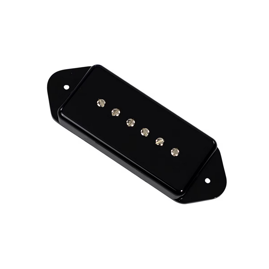 Mojotone U.S.A. Quiet Coil '56 Dogear P-90 replacement bridge pickup