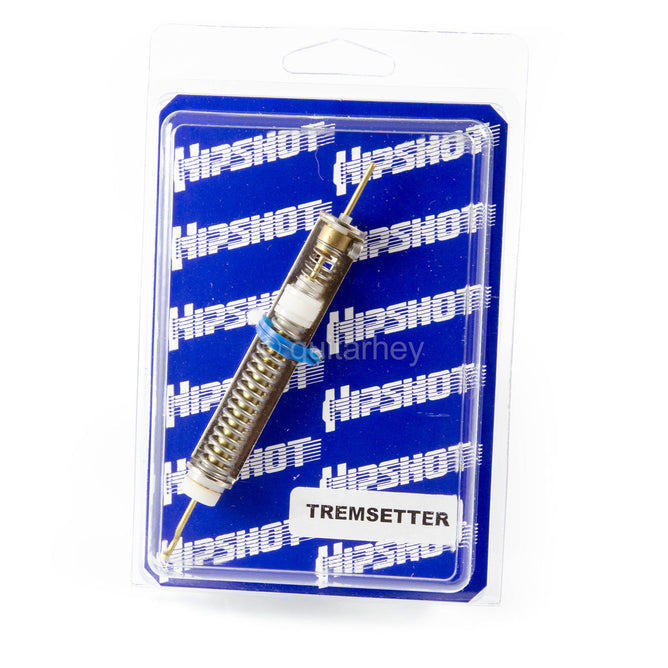 Hipshot Tremsetter-tremolo stabilizer for Fender Stratocaster & Floyd