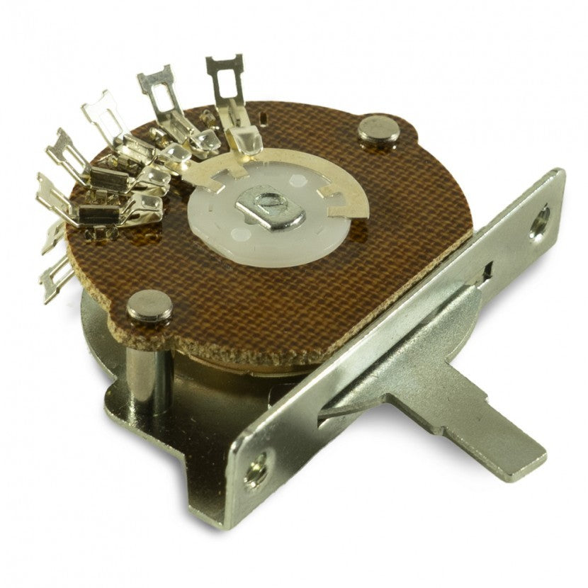 Centralab 4 way selector switch for Fender Telecaster & similar