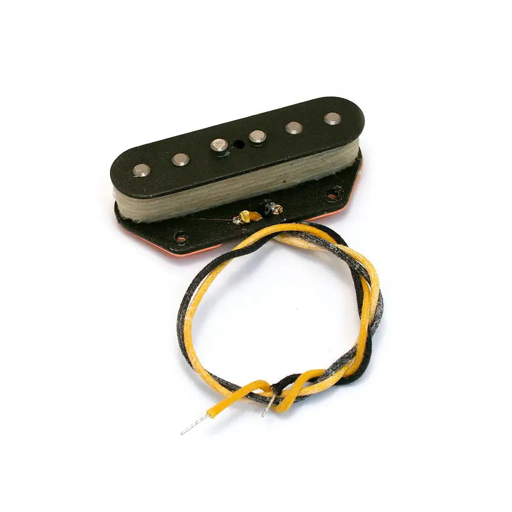 Fender American Vintage 62 Custom Telecaster Bridge Pickup-0056075049